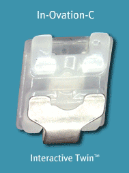 In-Ovation® System Braces Toronto ON | In-Ovation Braces