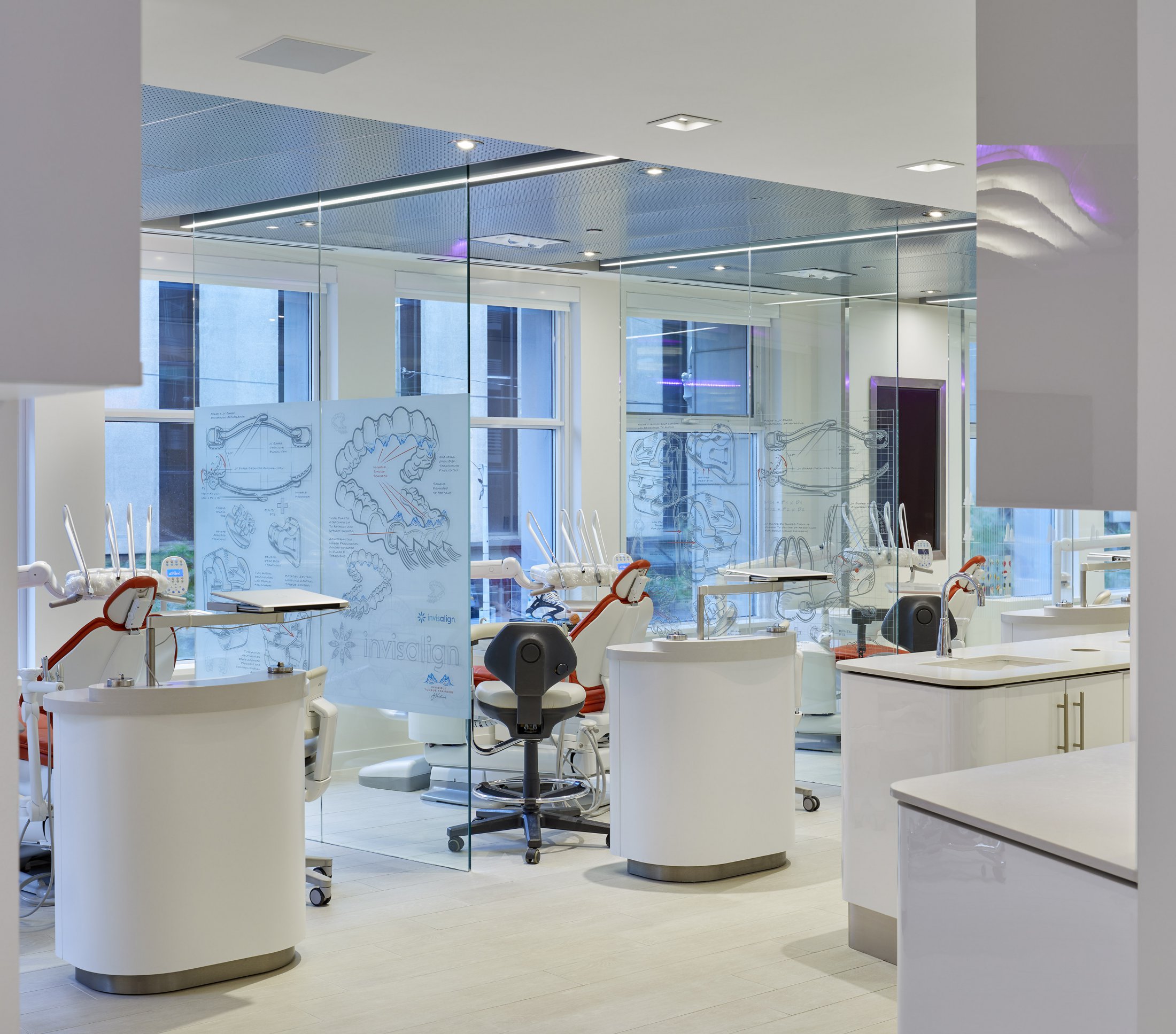 Orthodontist Toronto ON | Braces, Invisalign & Orthodontics